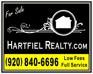 Hartfiel Realty - List Your Home for Sale for 4.5% - Condos/Townhomes